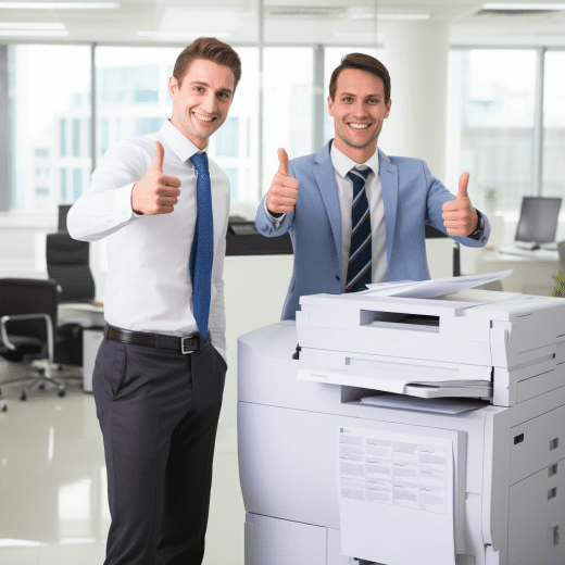 Copier Rental | Printer Rental | Manila, Philippines